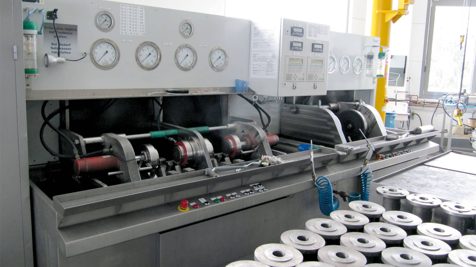Rudolf von Scheven embarks on the smart factory journey with GANTTPLAN ...